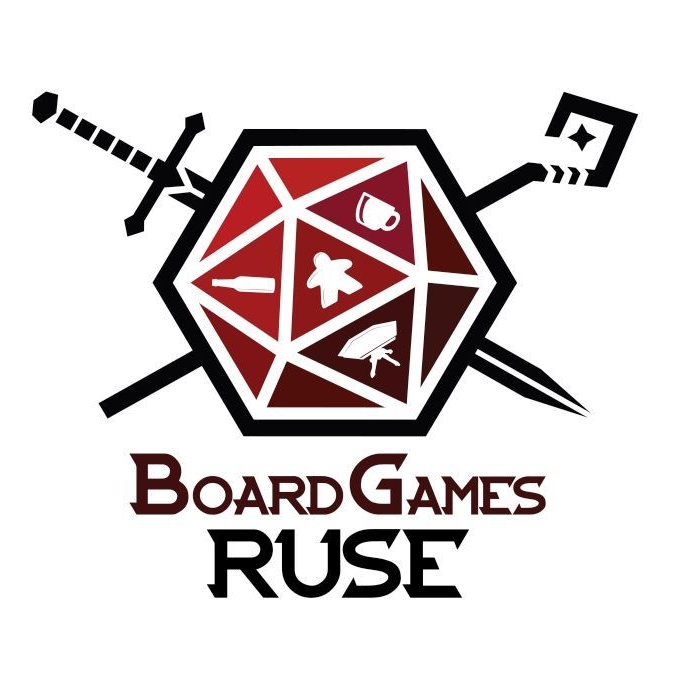 BoardGames Ruse